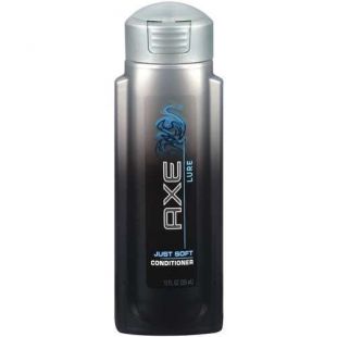 axe - Axe Lure Just Soft Conditioner 1.7 oz (4 pack)