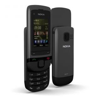 Nokia - telephone portable Nokia C2