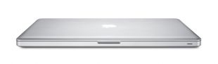 Apple - Apple MacBook Pro MC024LL/A 17-Inch Laptop (OLD VERSION)