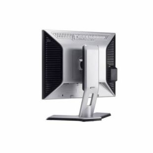 Dell - Ecran Dell 1707FPt Gris