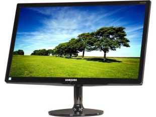 Samsung - SAMSUNG S23C350H Glossy Black 23"