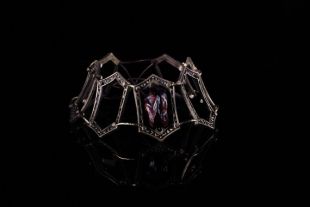 Melisandre collar - Game of Thrones