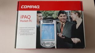 HP - COMPAQ IPAQ H3950 Pocket PC