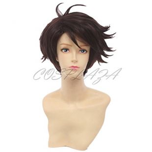 COSPLAZA - COSPLAZA Perruque Anime Cosplay Wigs Haikyuu!! Toru Tooru ...
