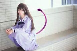Cosplay Noragami Hiyori