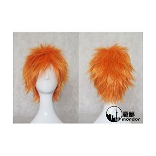 Bleach - Cosplay wig "BLEACH" (Bleach) Ichigo Kurosaki (Ichigo) (japan ...