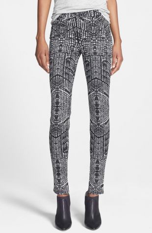 J Brand - Skinny Stretch Jeans