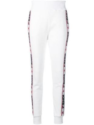 Fendi - Side Band Track Pants