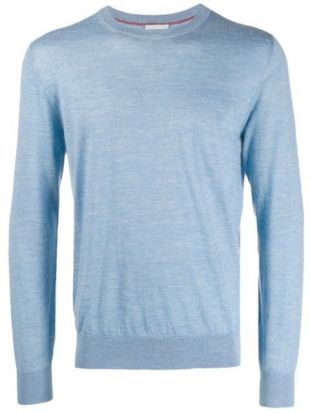 Brioni - Pull Classique Brioni