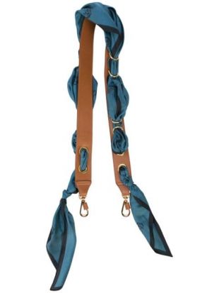 Chloé - Scarf Strap