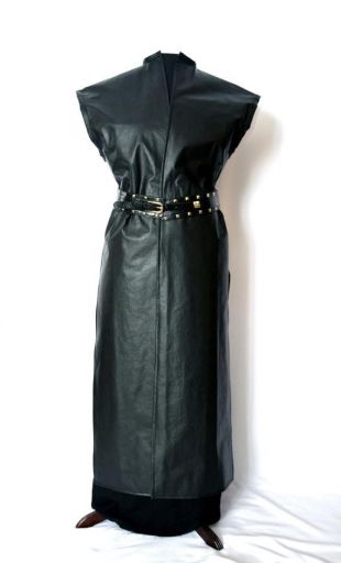 TheCenturiesChest - Jupon, médiéval, Renaissance Viking, en simili cuir ...