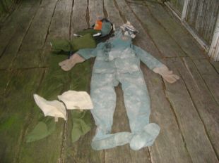 Soviet Russian diving suit UGK 2 (Not used) | eBay