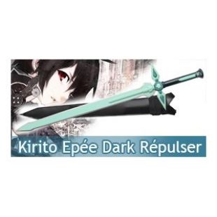 Dark Repulser