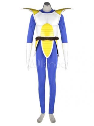 milanoo - Costume de Cosplay de Dragon Ball Vegeta