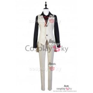 cosplaysky - Bungō Stray Dogs Kunikida Doppo Cosplay Costume