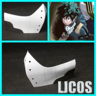 Mask Izuku MHA