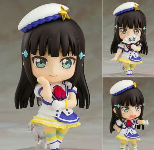 Nendoroid Dia Kurosawa