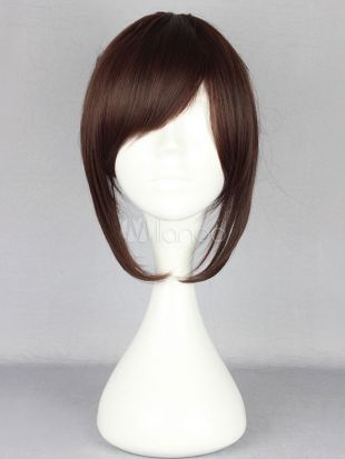 milanoo - Gintama Shimura Tae Cosplay perruque