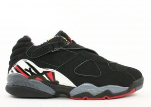 jordan - Jordan 8 Retro Low Playoffs (2003)