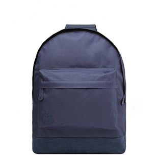 Mi-Pac - MI-PAC Classic Backpack All Navy School Bag 740001-A07 MI-PAC ...