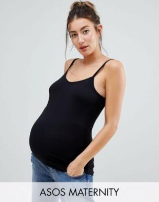 ASOS - Asos Ultimate Caraco en Noir