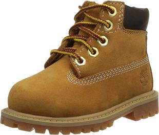 Timberland Kids - Premium Waterproof Boot Core