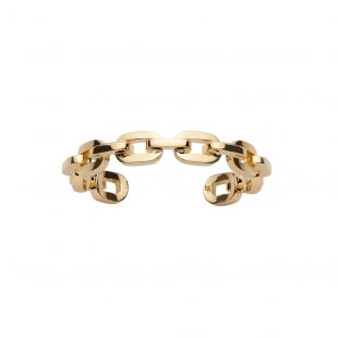 Jennifer Fisher - Small Chain Link Cuff