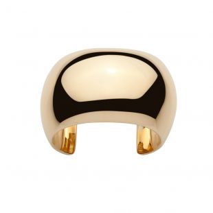 Jennifer Fisher - Globe Cuff