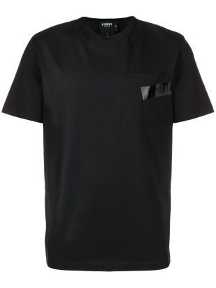 versus - Versus t shirt à Manches Courtes