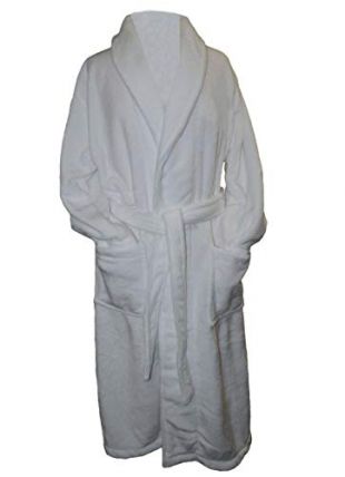 Tri Color Robes - Tri Color Robes Customizable Men's Microfiber Plush ...