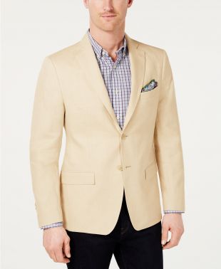 Ralph Lauren - Linen Sport Coat