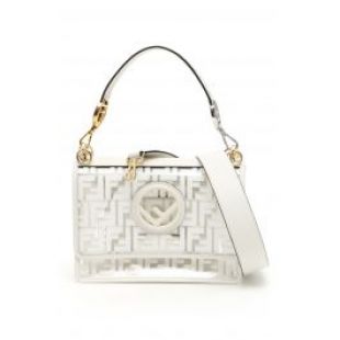 Fendi - Fendi pvc ff kan i bag