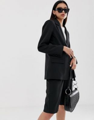 ASOS DESIGN - ASOS DESIGN city suit blazer