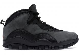 jordan - Jordan 10 Retro Shadow (2018)