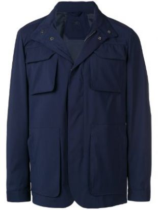 corneliani - Lightweight jacket