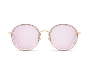 Quay Australia - Quay Australia Firefly Womens Sunglasses One Size ...