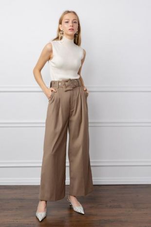 J.ING - J.ING Rowena Pants