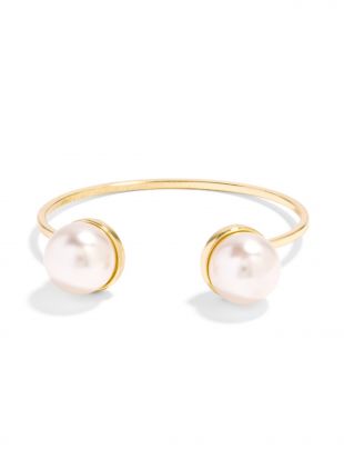 baublebar - Gemini Pearl Cuff