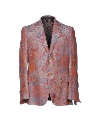 Etro - Etro Blazer