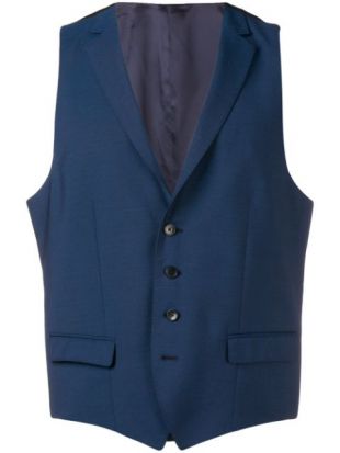 BOSS Hugo Boss - Veston Classique Hugo Boss