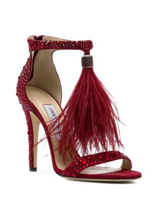 Jimmy Choo - Sandales Viola 110