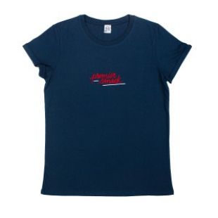 64 - 64 Tee shirt femme Premier Smack