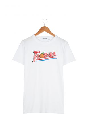 French Disorder - French Disorder t-shirt Florida