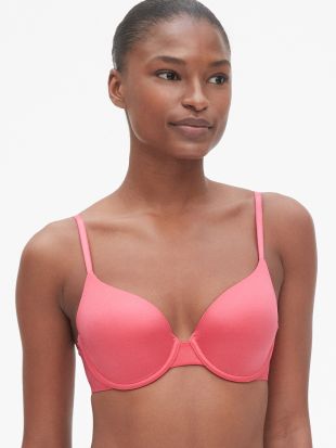 Gap - Gap Everyday Smooth Favorite Coverage Bra