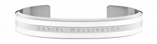 Daniel Wellington - Daniel Wellington Classic Bracelet Satin White