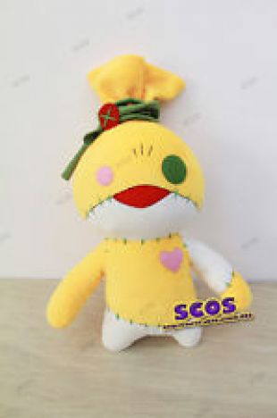 peluche