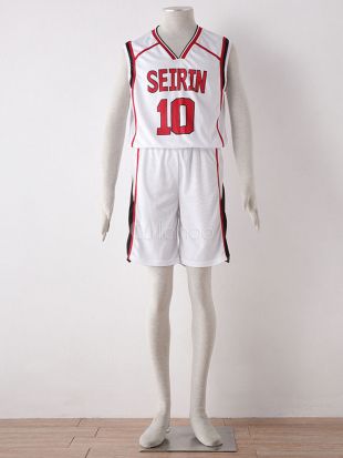 milanoo - cosplay kagami