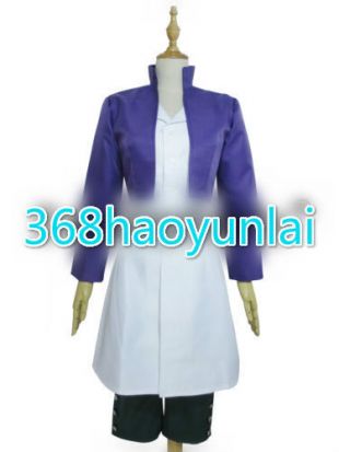 Hot！ Fullmetal Alchemist Izumi Curtis Cosplay Costume