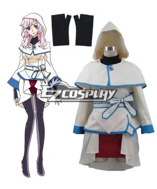 ezcosplay - Concrete Revolutio Konkuriito Reborutio Choujin Gensou Kino ...
