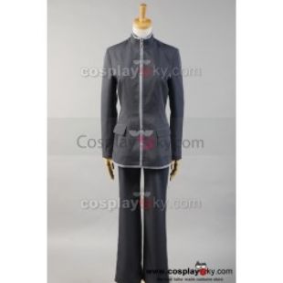 cosplaysky - Accel World Takumu Mayuzumi School Student's Cosplay Costume
